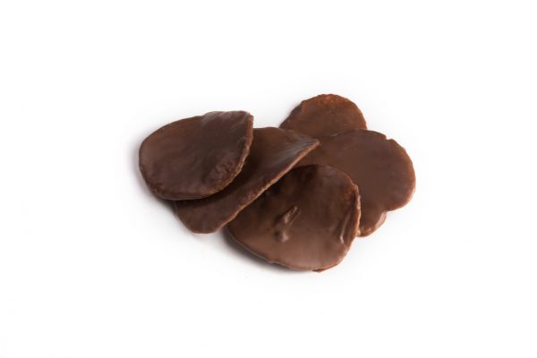 Papa con chocolate - Tutto Dolce